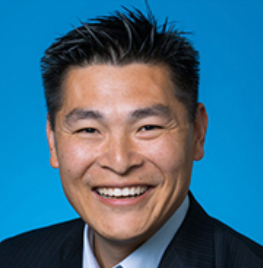 Mark N. Hong - Clearbrook