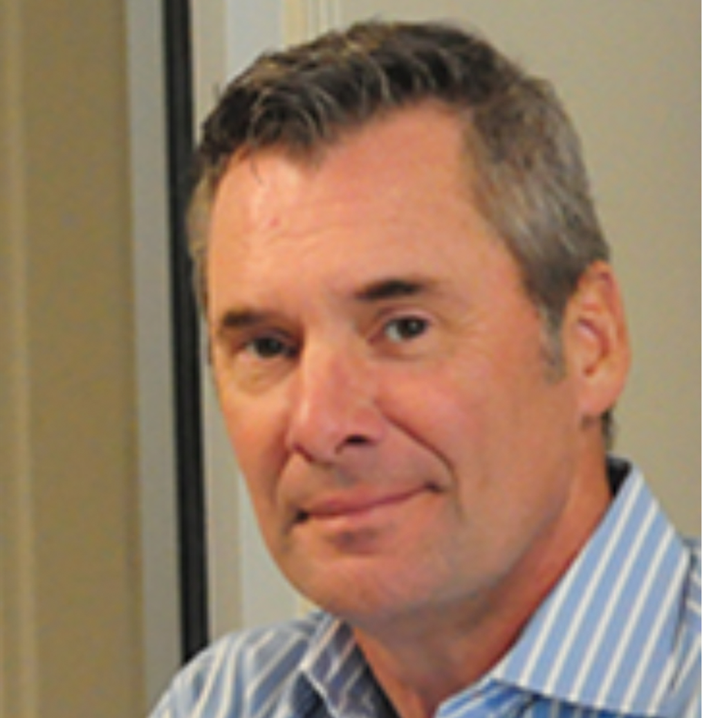 Gregg Sibert - Clearbrook