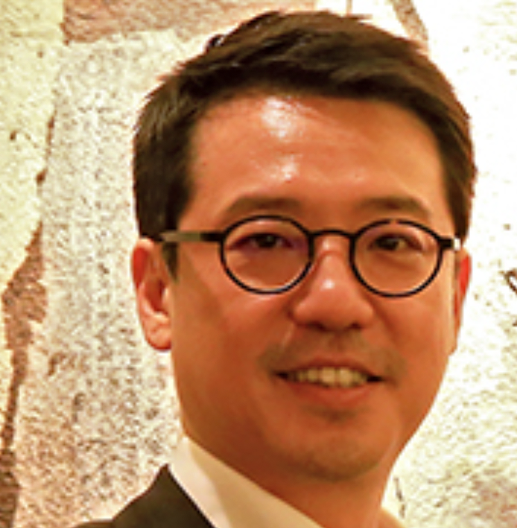 Brian Kim - Clearbrook