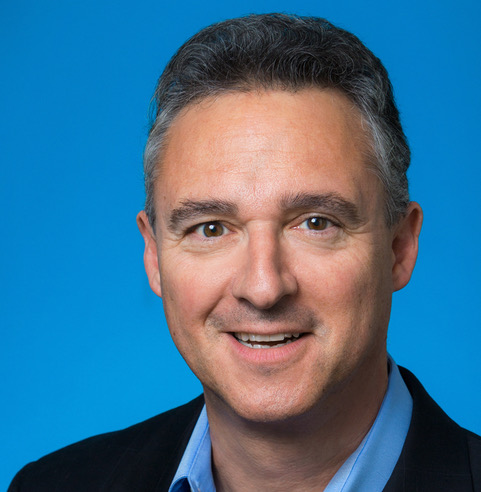 Rich Pitonzo - Clearbrook